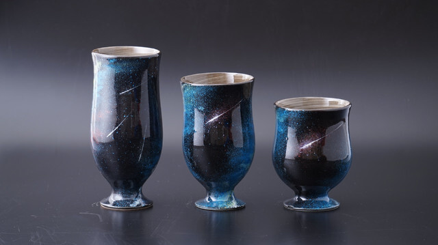 Classic Japanese Pottery Techniques Given New Life With Unfo | Tokyo ...