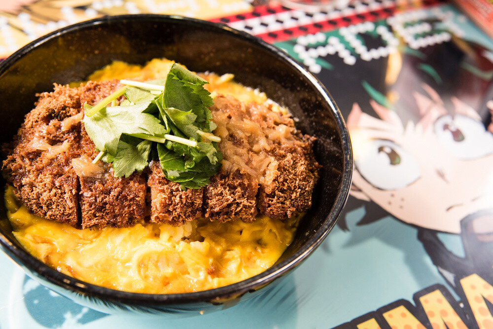 My Hero Academia x animate Cafe Opens in Ikebukuro! | Tokyo Otaku Mode News