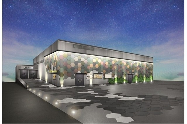World’s First Theater Specializing in 3DCG Holograms Opens in September ...