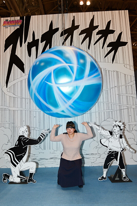 Jump Festa 2018 [Photo Report] | Tokyo Otaku Mode News