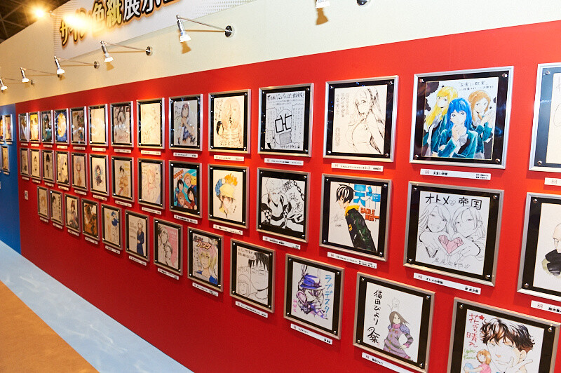 Jump Festa 2018 [Photo Report] | Tokyo Otaku Mode News