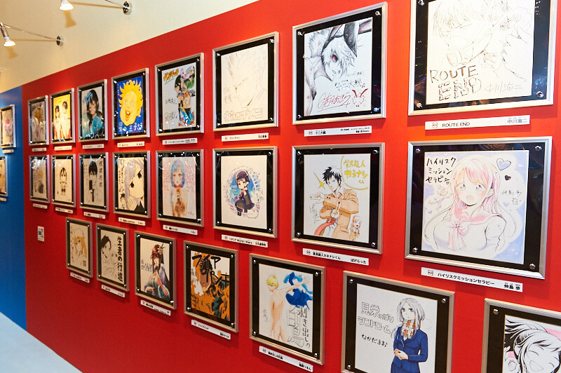 Jump Festa 2018 [Photo Report] | Tokyo Otaku Mode News