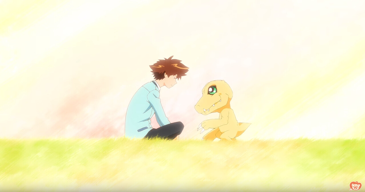 Fandom - Digimon: Destined Incarnations ~In Character~ | RpNation