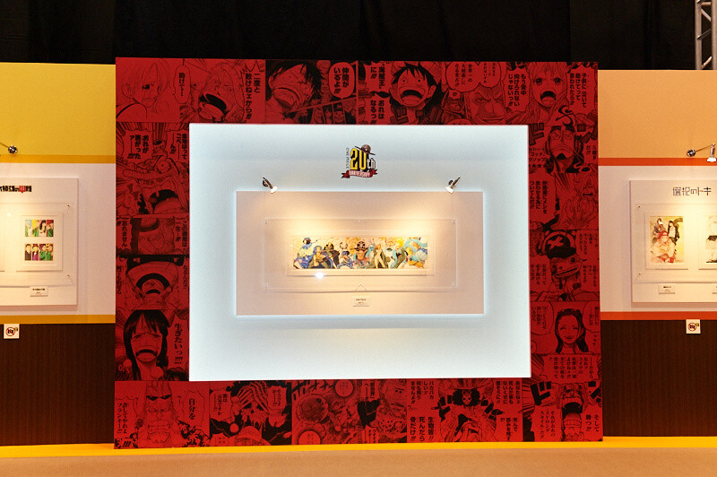 Jump Festa 2018 [Photo Report] | Tokyo Otaku Mode News