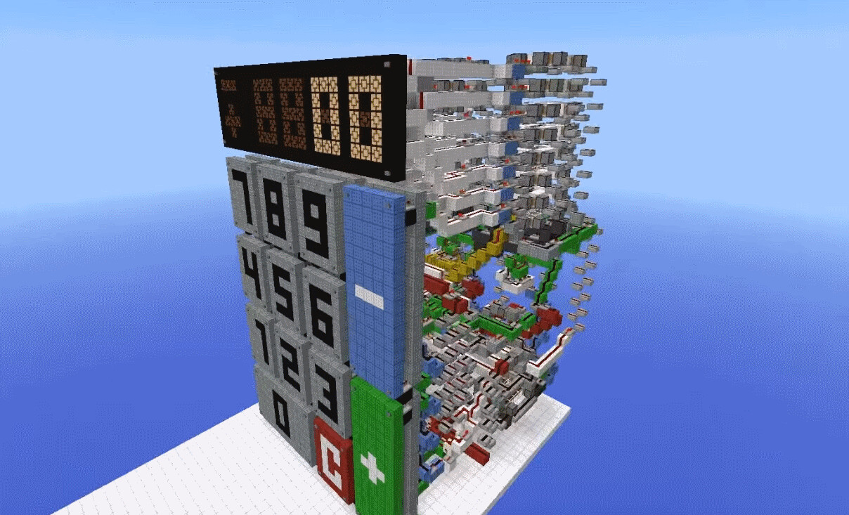 Minecraft Makes Its Way into Japanese Classrooms | Tokyo Otaku Mode News