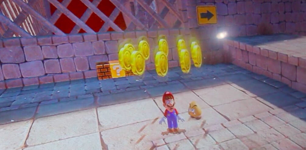 Super Mario Odyssey Jumps into San Diego Comic-Con 2017! | Tokyo Otaku ...