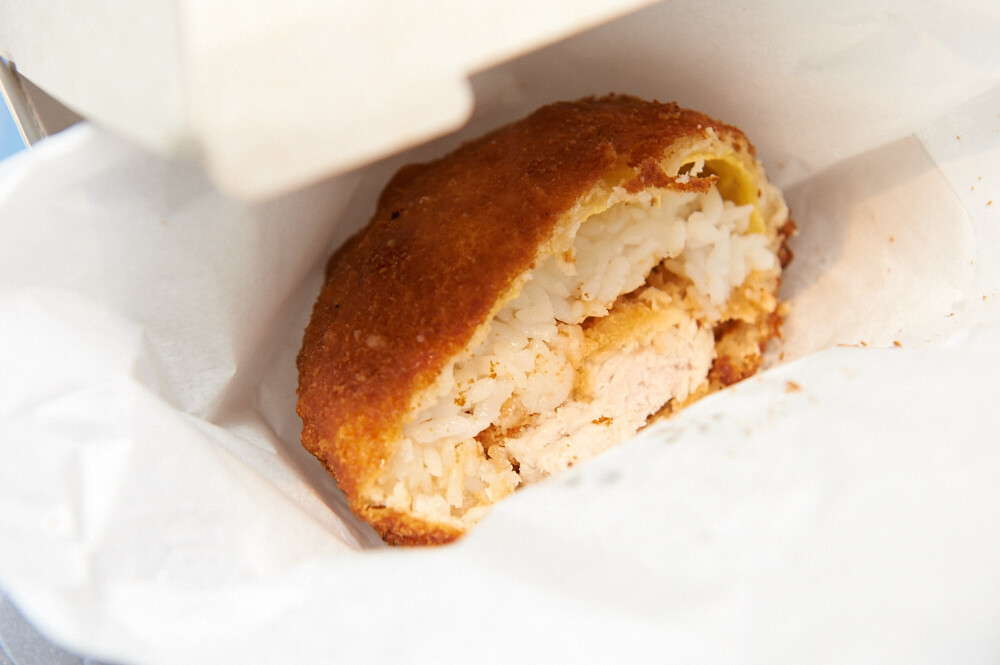 YURI!!! on ICE Cafe Makes History in Tokyo! [Photo Report] | Tokyo ...