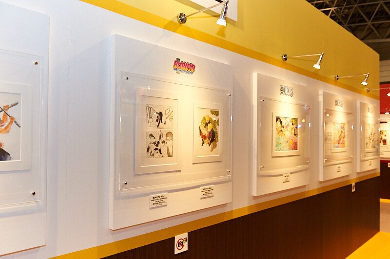 Jump Festa 2018 [Photo Report] | Tokyo Otaku Mode News