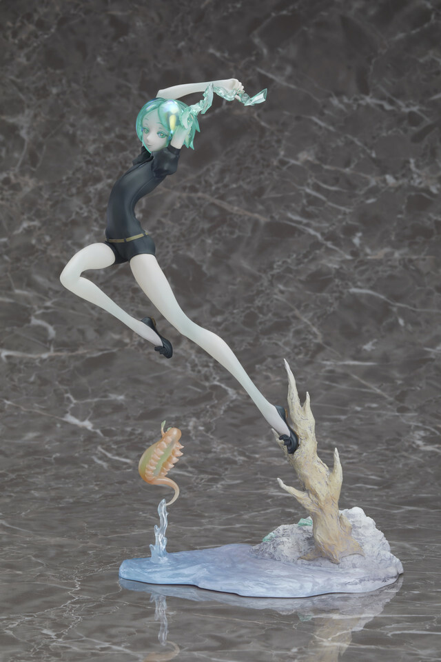 Phos from Land of the Lustrous Gets 1/8 Scale Figure! | Tokyo Otaku ...