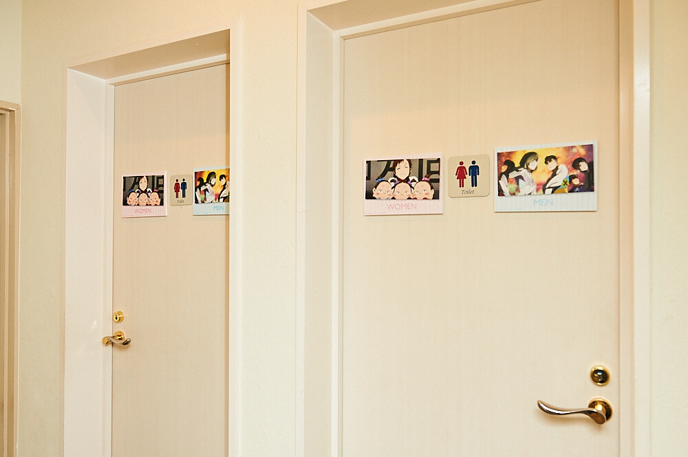 YURI!!! on ICE Cafe Makes History in Tokyo! [Photo Report] | Tokyo ...