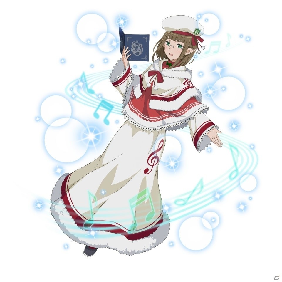 Danmachi Mobile Game Brings Christmas Cheer With New Event! | Tokyo ...