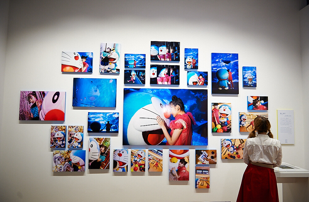 The Doraemon Exhibition Tokyo [Photo Report] | Tokyo Otaku Mode News