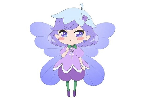 Sega Toys and Sanrio Create New Characters - TV Anime “Rilu Rilu ...