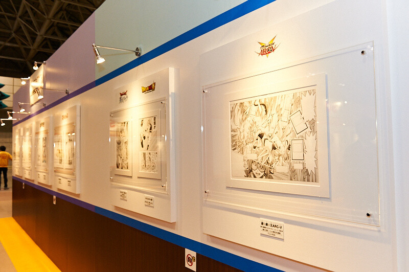 Jump Festa 2018 [Photo Report] | Tokyo Otaku Mode News