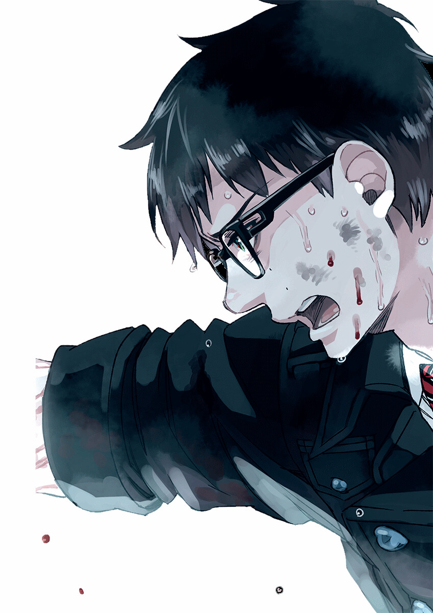 Blue Exorcist 2nd Season Reveals 1st Trailer and Key Visuals | Tokyo ...