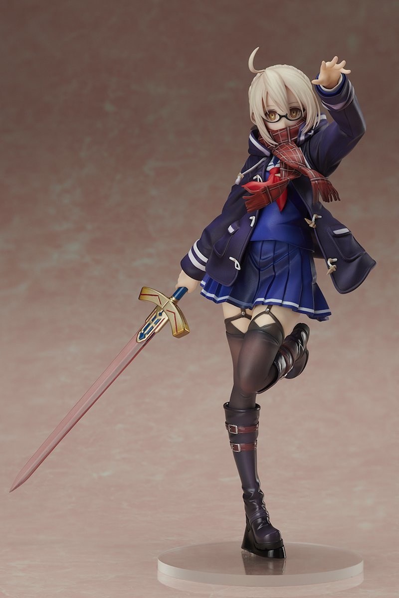 F/GO Mysterious Heroine X (Alter) Now Up For Preorders! | Tokyo Otaku ...