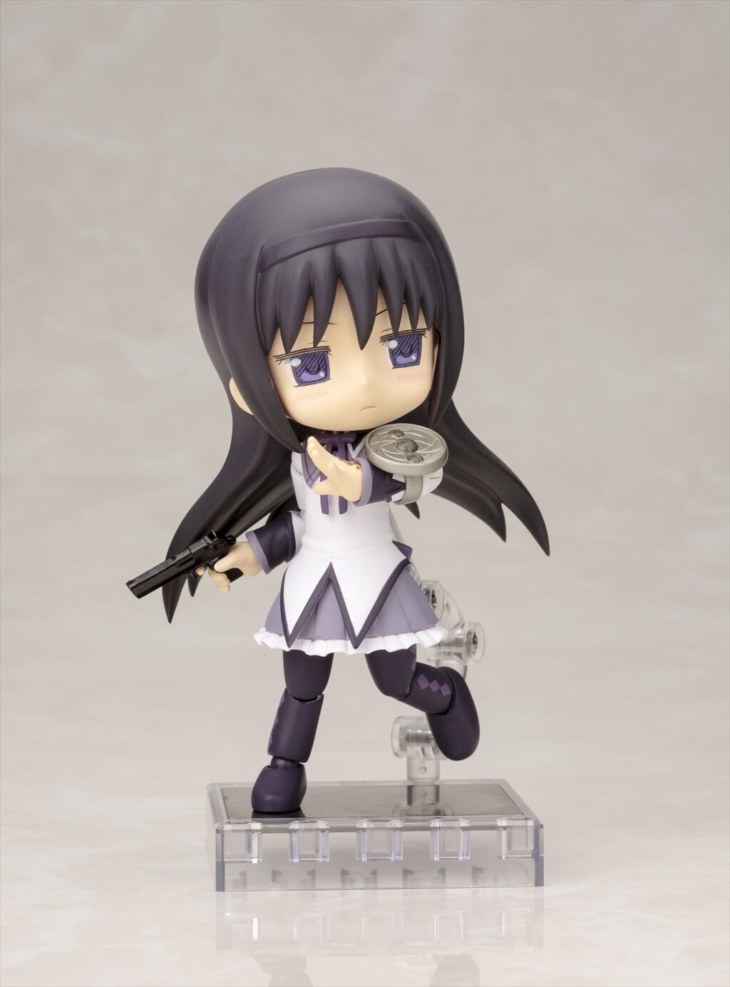 New Cu-poche Madoka & Homura Figures Being Released in 2018! | Tokyo ...