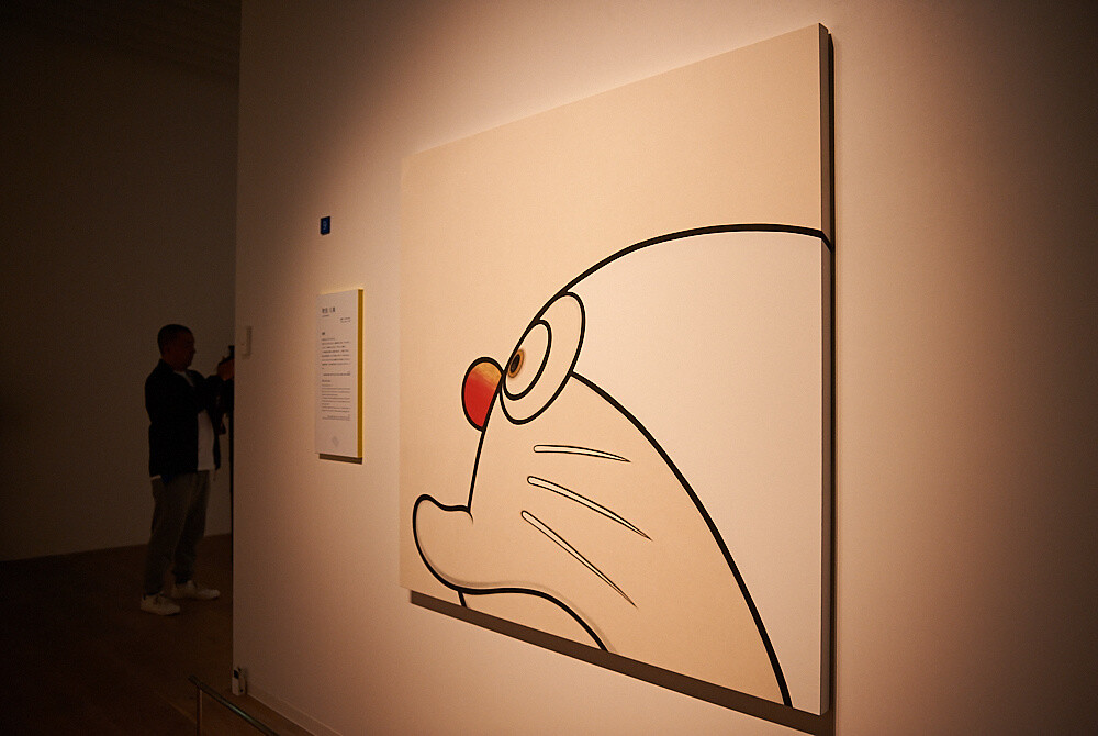 The Doraemon Exhibition Tokyo [Photo Report] | Tokyo Otaku Mode News